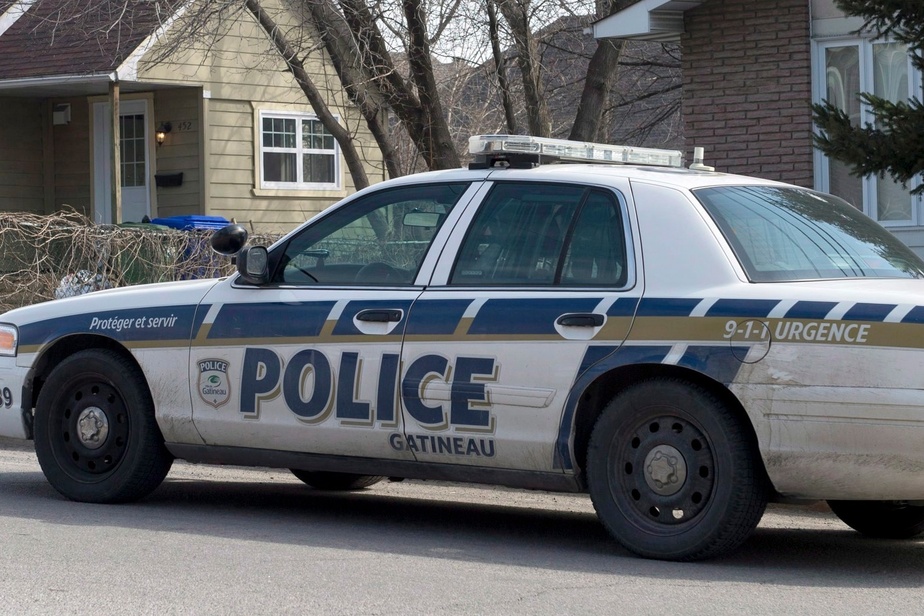 Un Policier De Gatineau Fait Face à Deux Accusations Criminelles La