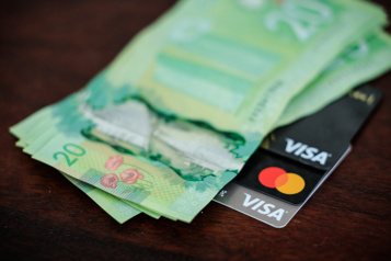 Canada Les cas d’insolvabilité chez les consommateurs sont en hausse