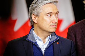  Des ministres fédéraux au Mexique pour discuter de commerce
