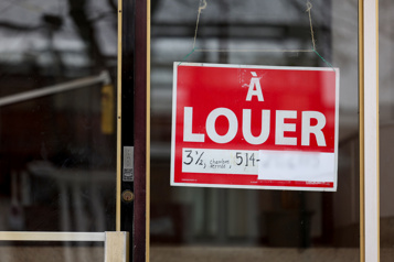 Canada Une dixième baisse consécutive du prix du loyer moyen demandé