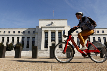 Banque centrale américaine Trump dit avoir quatre candidats pour diriger la Fed
